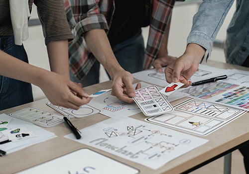 Daidala - Professional Software & Design Solutions